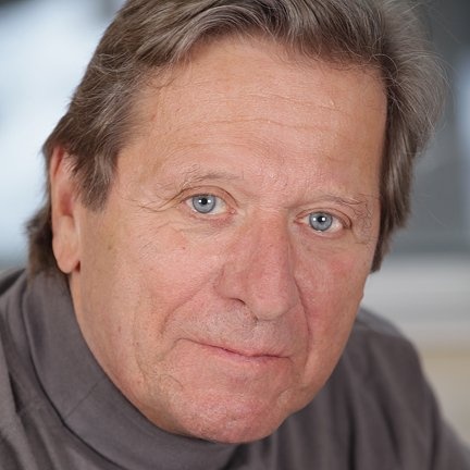 Albert Millaire - Comédien