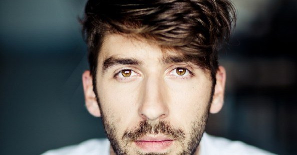 David Giguère - Personnages - Showbizz.net