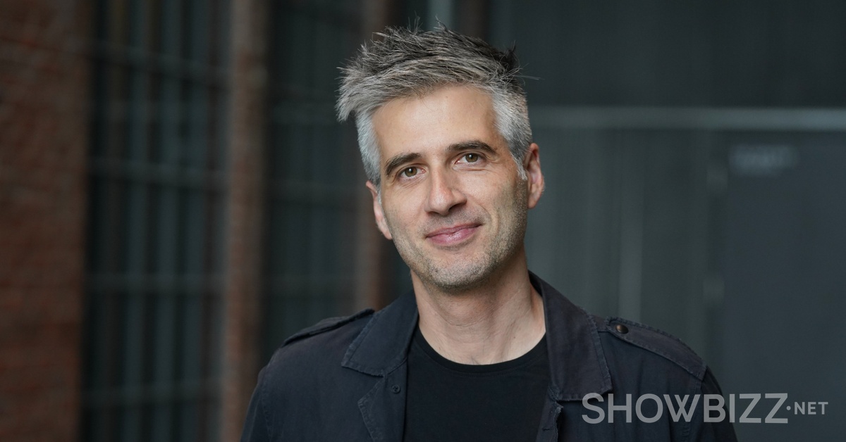 Olivier Niquet - Personnalité - Showbizz.net