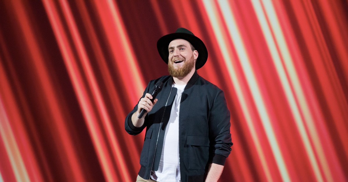 Phil Roy annonce officiellement son projet de web-série - Showbizz.net