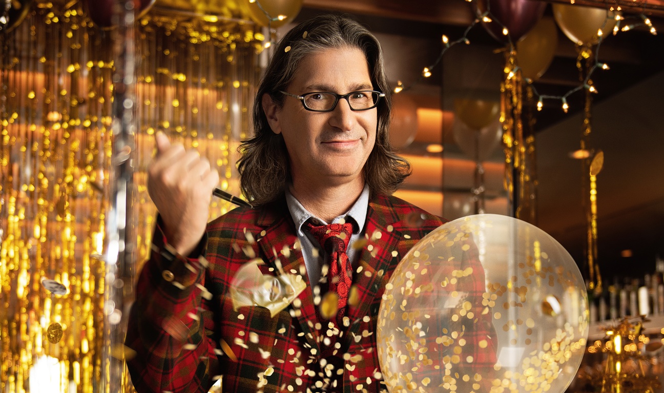 Les 5 meilleurs moments d'Infoman 2021