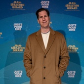 Guillaume Pineault - Personnalité - Showbizz.net