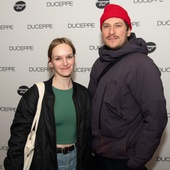 Sarah-Anne Parent - Comédien