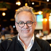 Jacques Girard - Comédien