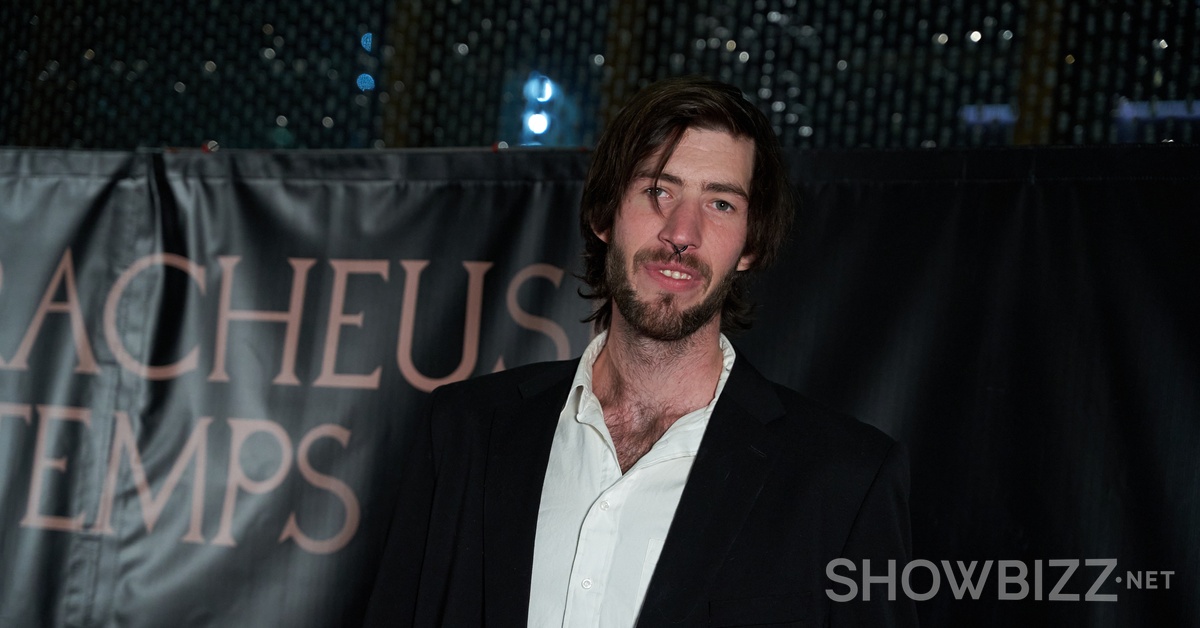 Vincent Champagne - Personnages - Showbizz.net