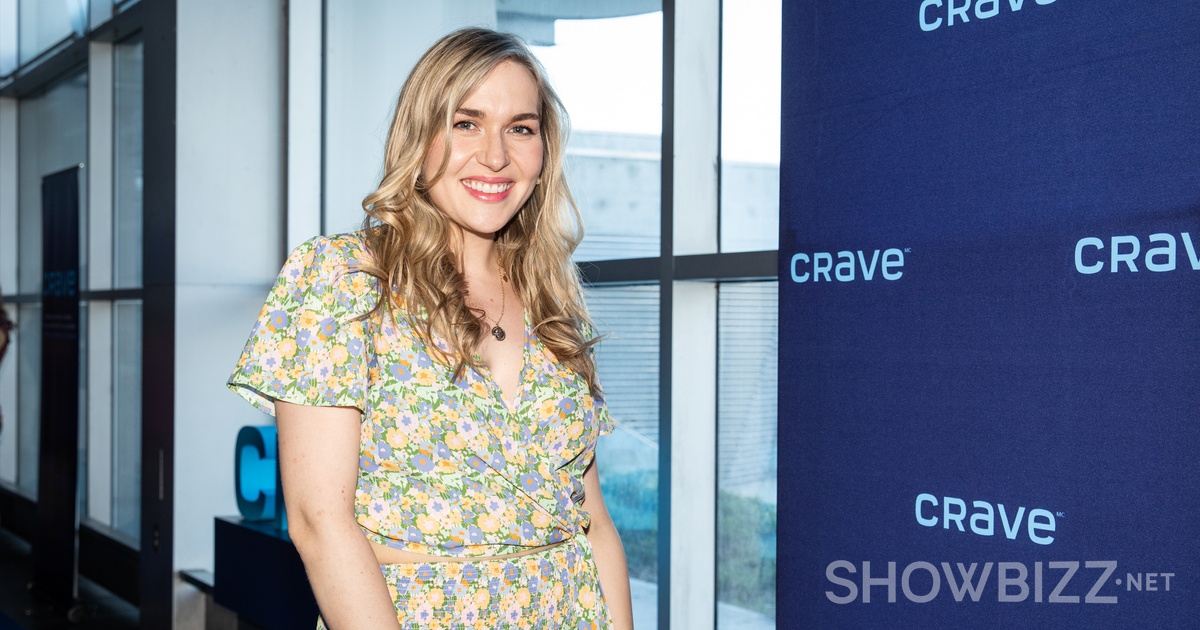 Ariane Laniel - Personnages et oeuvres - Showbizz.net