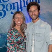 Eric Lussier - Personnalité