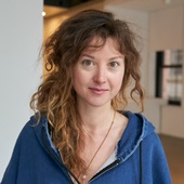 Andréanne Théberge - Comédienne, Réalisatrice, Autrice