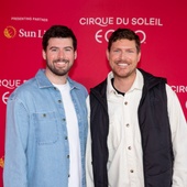 PO Beaudoin - Personnages - Showbizz.net