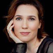 Rose-Maïté Erkoreka - Comédienne