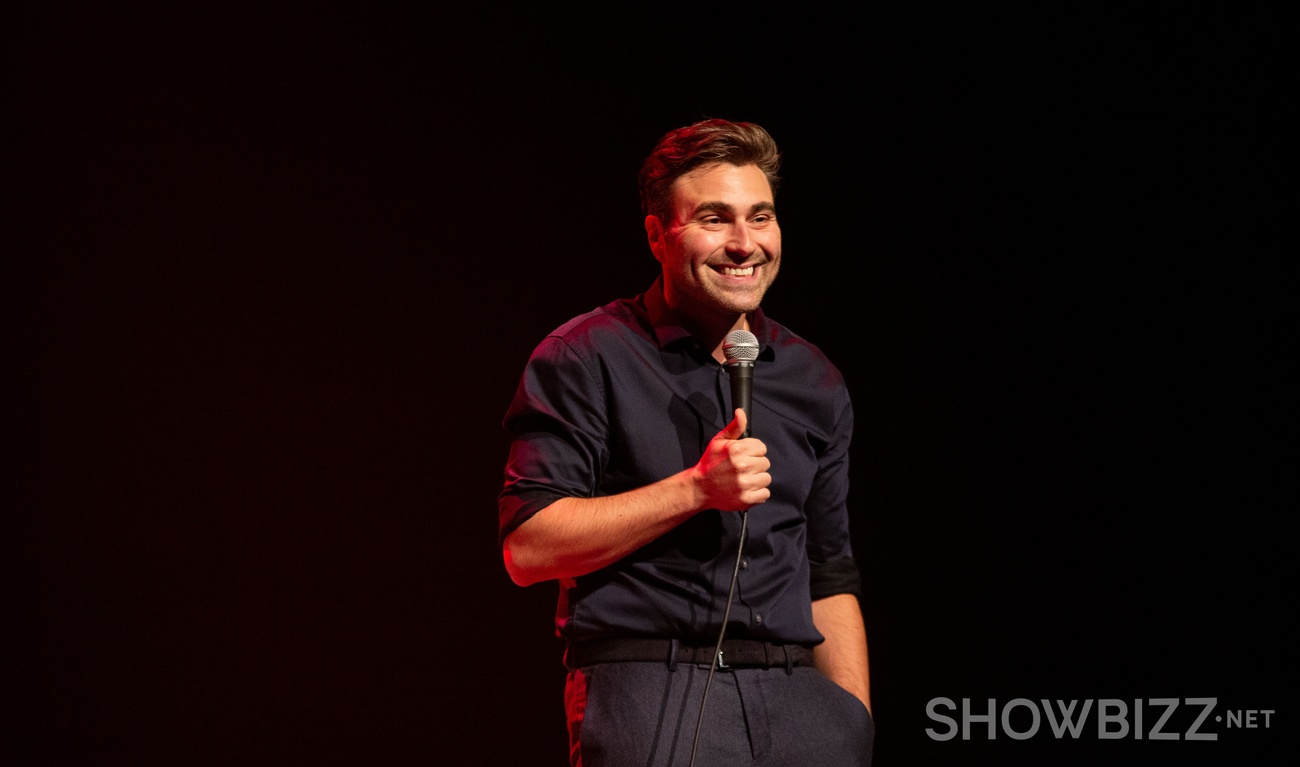 Simon Gouache décroche un premier rôle dans la 2e saison d' «Inspirez ...