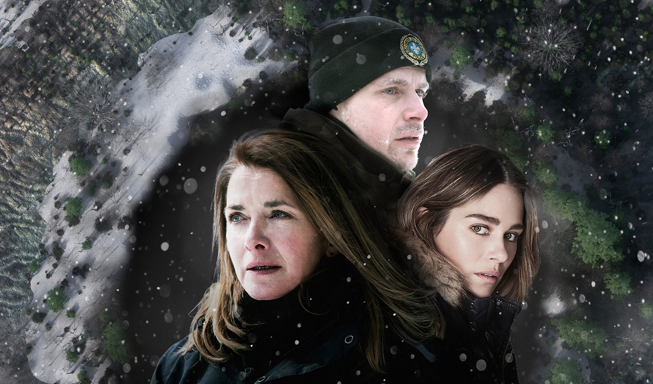 Découvrez l'intrigue et la distribution de la 2e saison de La Faille