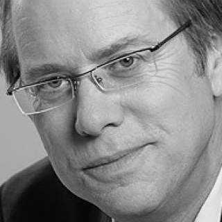 Denis Bouchard - Comédien, Auteur