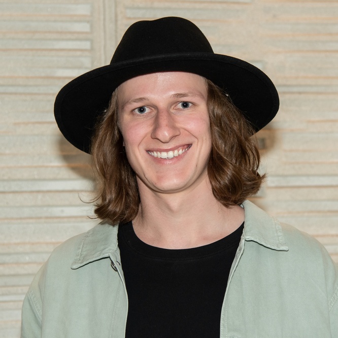 Félix Lemelin - Personnalité