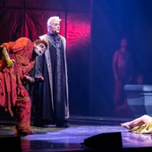 Angelo Del Vecchio - Personnalité