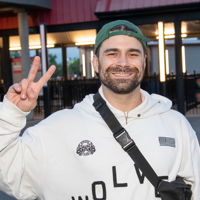 Kevin Lapierre - Personnalité - Showbizz.net