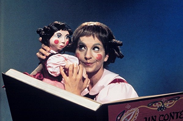 Fanfreluche - Saisons et épisodes