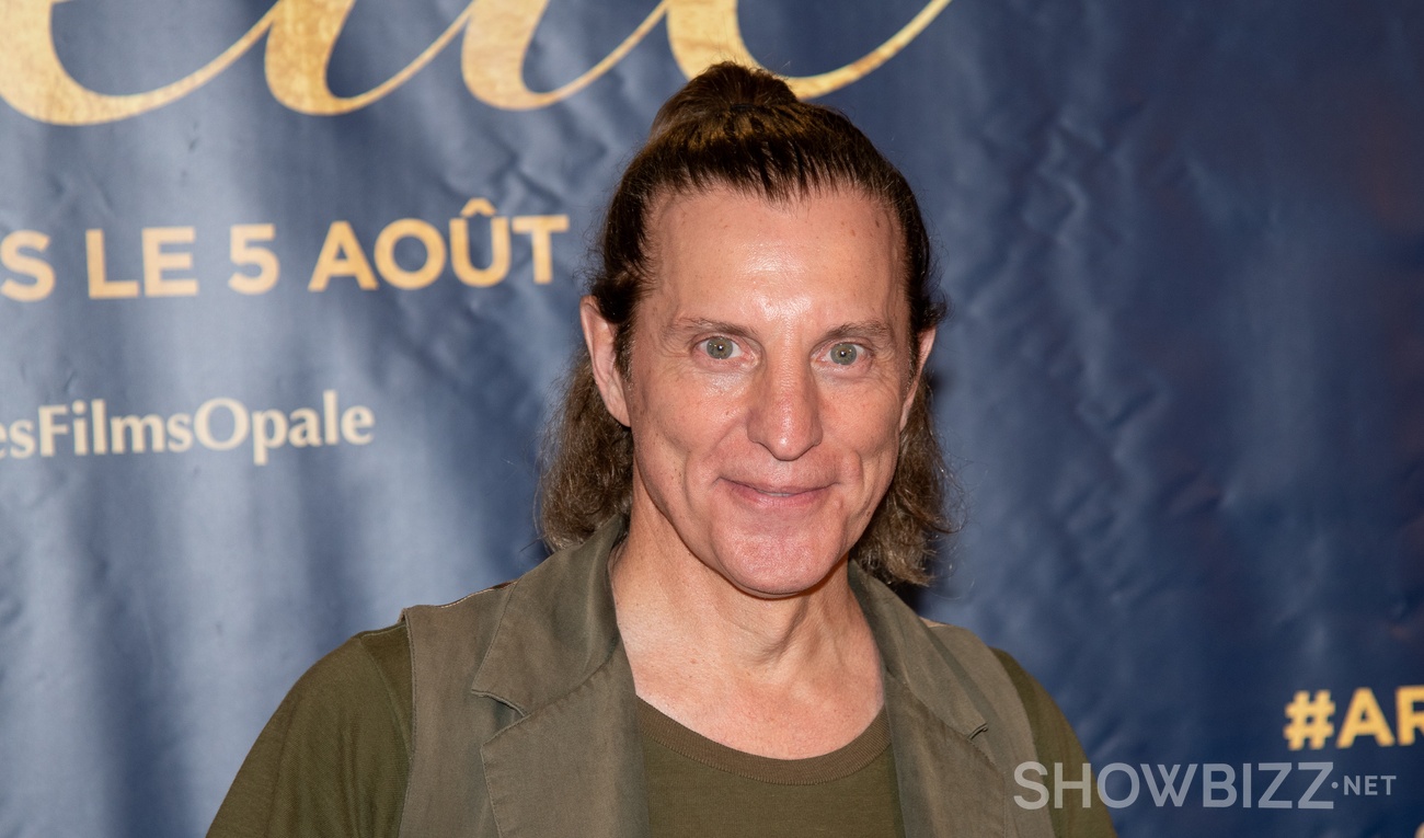 David La Haye arrive dans «STAT» : Découvrez un premier extrait