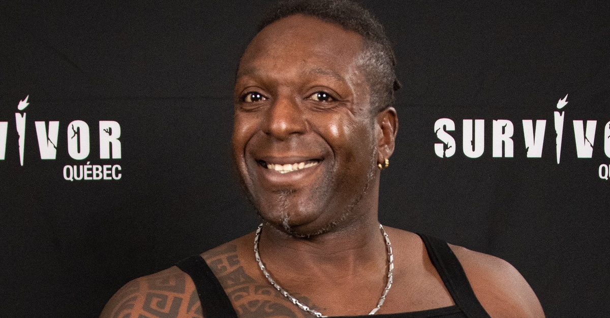 Pierre-Alexandre Guillot - Personnalité - Showbizz.net