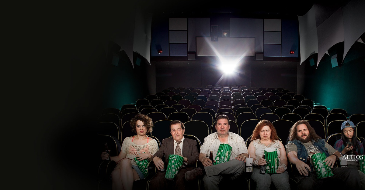 Découvrez la pré-bande-annonce hilarante du film Votez Bougon ...