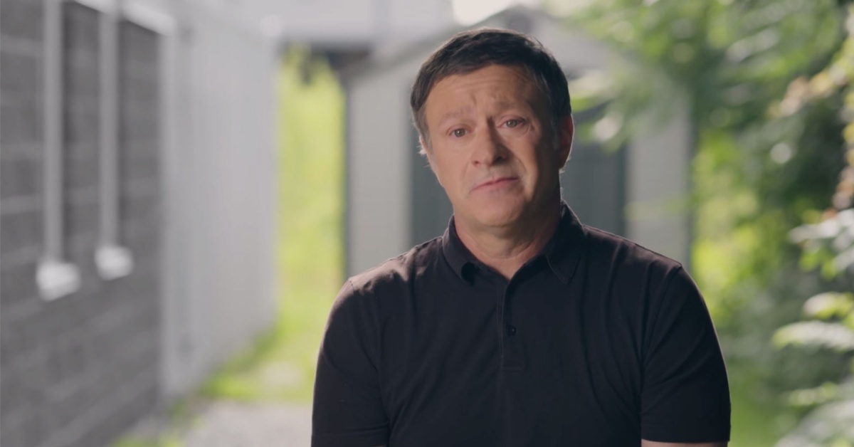 Stéphane Fallu craque lors de la finale de Refuge animal - Showbizz.net