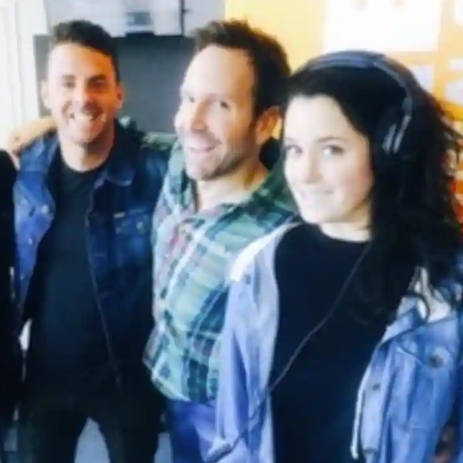 Éric Salvail - Comédien