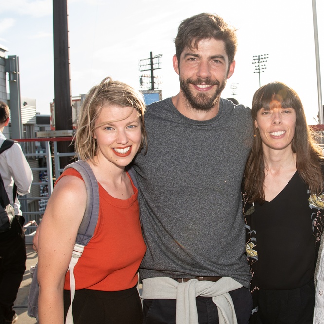 Judith Lussier - Personnalité - Showbizz.net