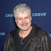 Réal Bossé - Comédien, Auteur - Showbizz.net