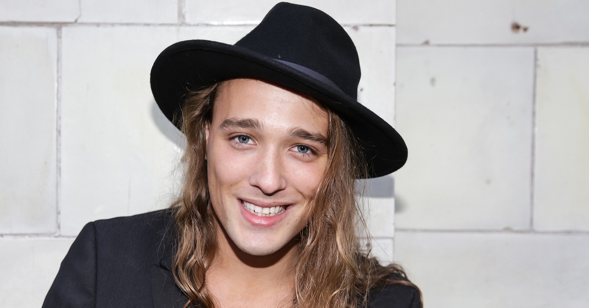 Travis Cormier lance enfin son premier album - Showbizz.net