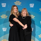 Monique-Andrée Michaud - Personnalité