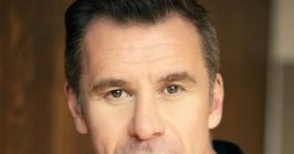 Éric Cabana - Comédien - Showbizz.net