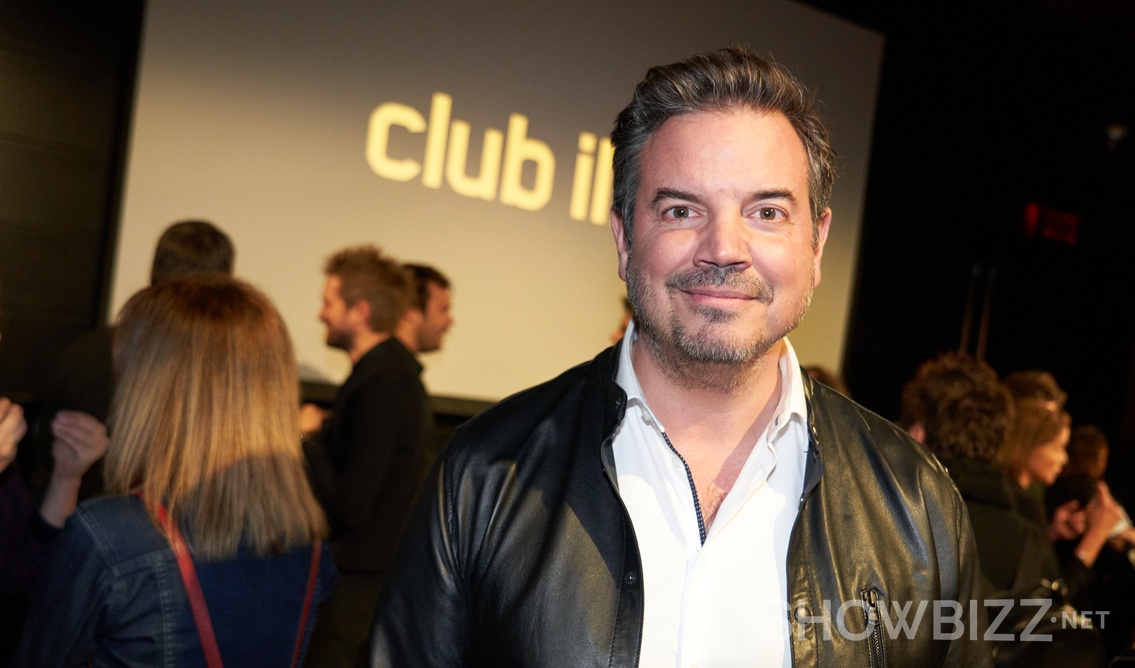 Charles Lafortune partage une photo de son fils et lui en vacances ...