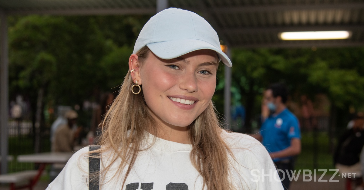 Marie-William Bourgeois - Personnalité - Showbizz.net