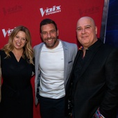 Martin Tremblay - Comédien