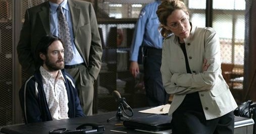 Fortier (2000-2004) - Série - Showbizz.net