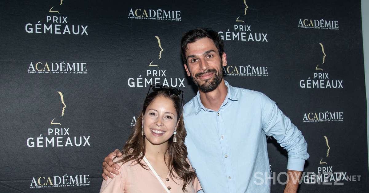 Simon Laroche - Auteur - Showbizz.net