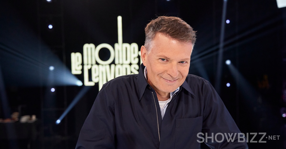 Stéphan Bureau - Personnages et oeuvres - Showbizz.net