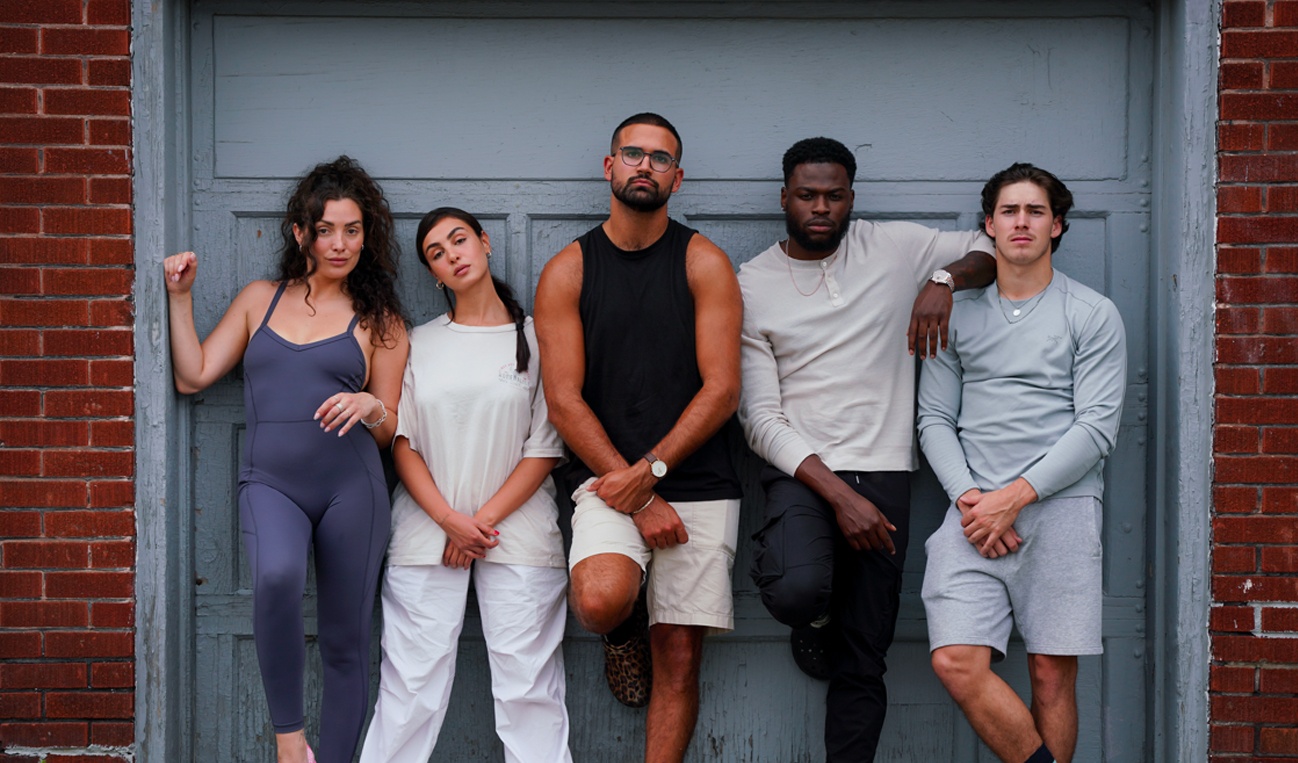 Une semaine spéciale vous attend à «Un souper presque parfait