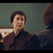 Marie Michaud - Comédien