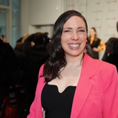 Gabrielle Caron - Personnalité