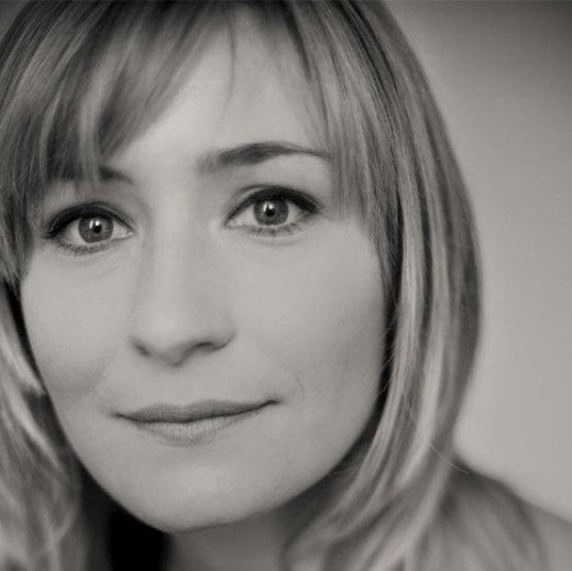 Evelyne Rompré - Comédienne