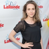 Carla Turcotte - Comédienne