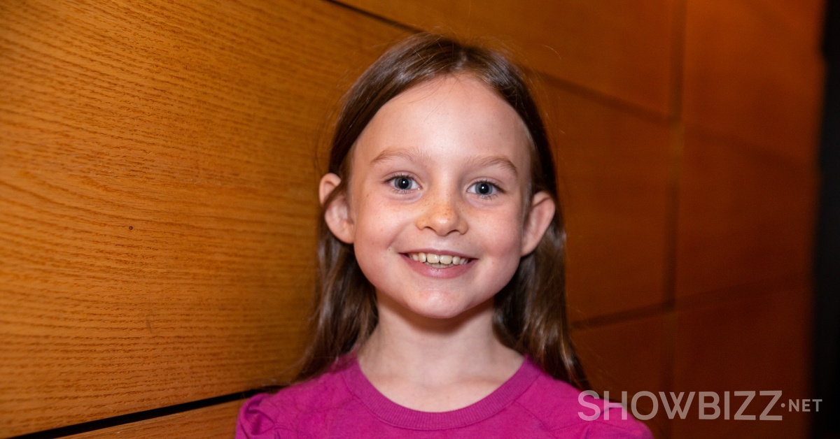 Agathe Ledoux - Comédienne - Showbizz.net