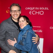 Geneviève Rioux - Comédienne