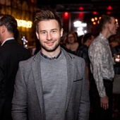 Patrick Langlois - Personnalité