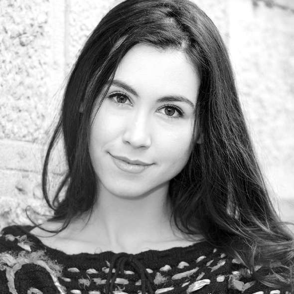 Valérie Descheneaux - Comédienne