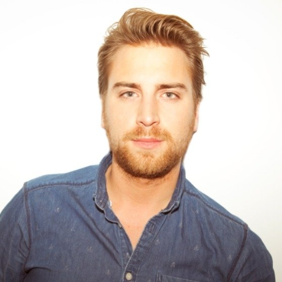 Sacha Bourque - Comédien