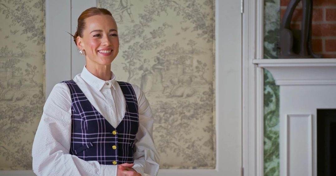 « The Traitors Canada » : Karine Vanasse est parfaite dans son rôle de ...
