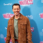 Jean-François Beaupré - Comédien