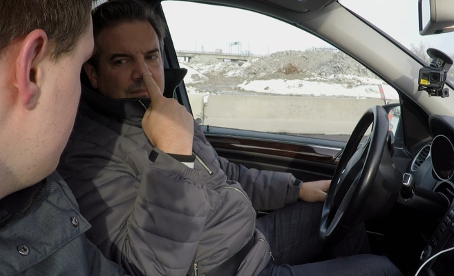 Mathis Lafortune - Personnalité - Showbizz.net